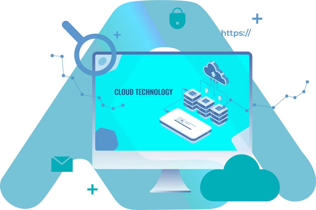 About Us - Api Tech Service